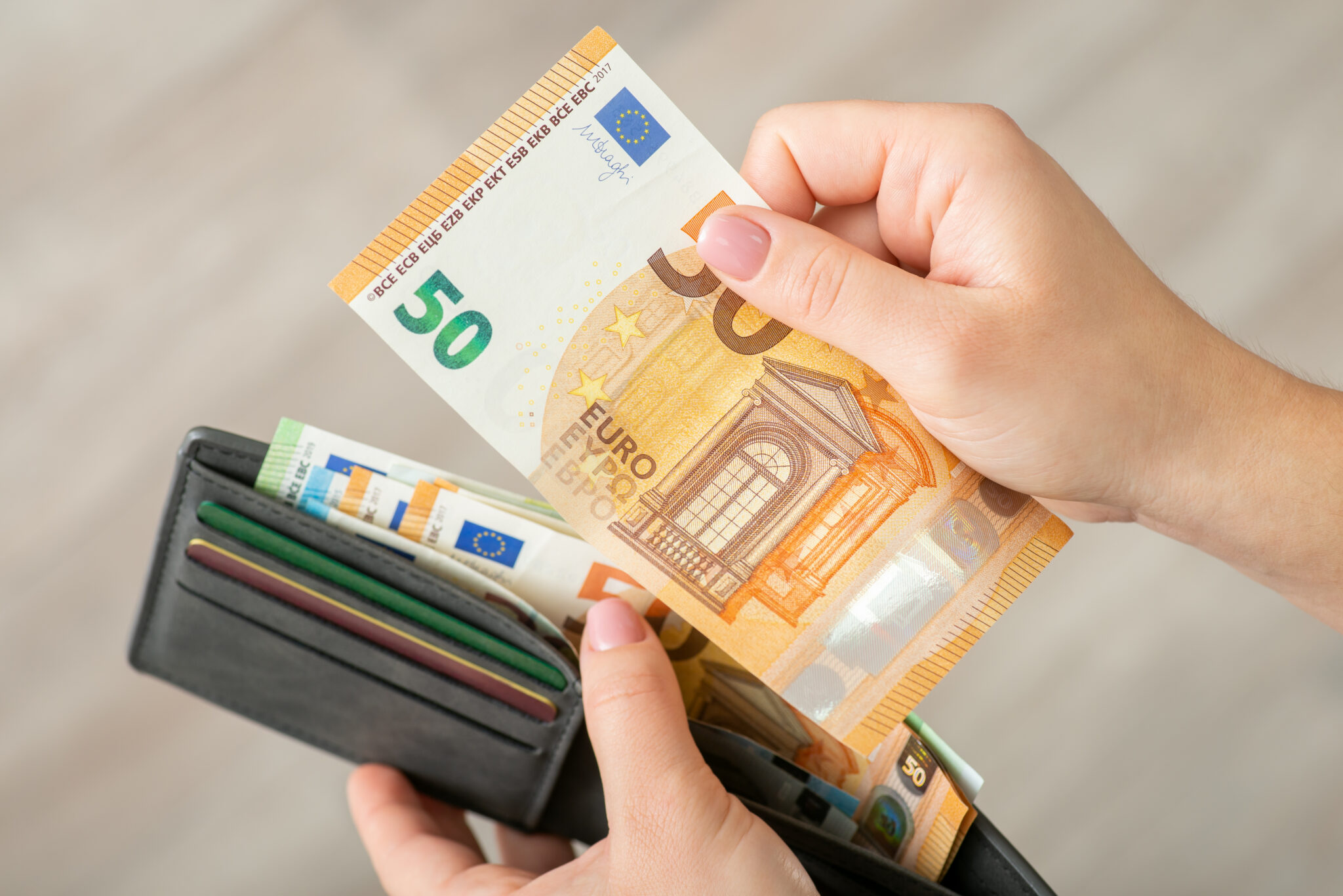 Front Page - First Rate Exchange Services